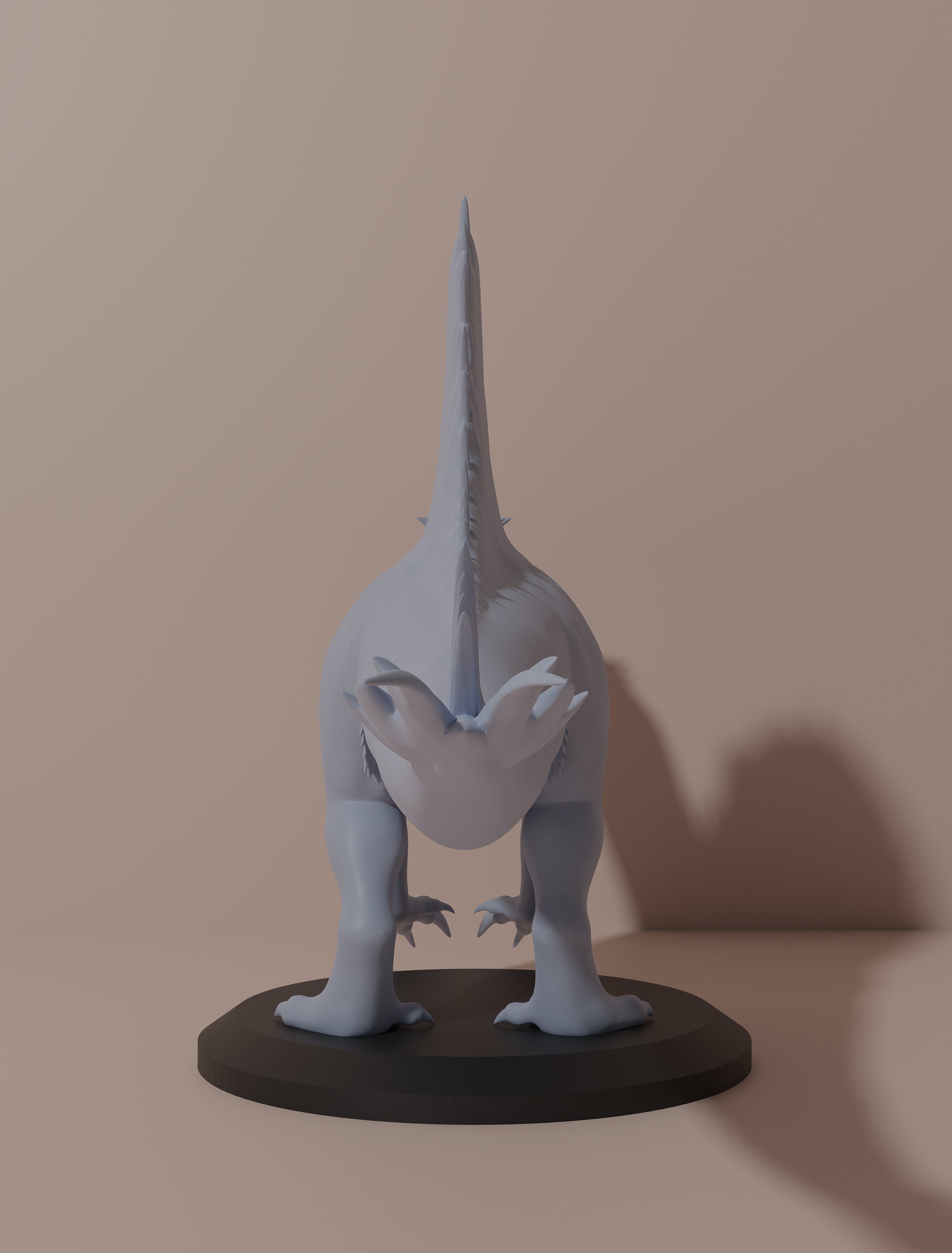 Spinosaurus Figure Ark Ark Survival Evolved Figure Video Game Figurines ...