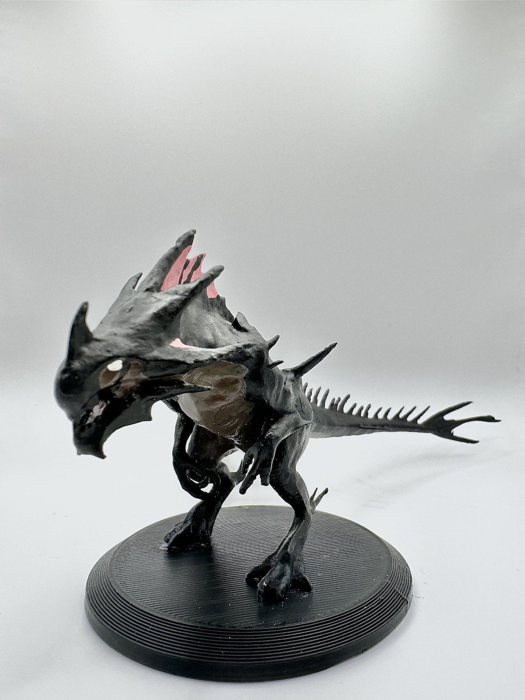 Reaper King Figure Ark Ark Survival Evolved Figure Video Game Figurines ...