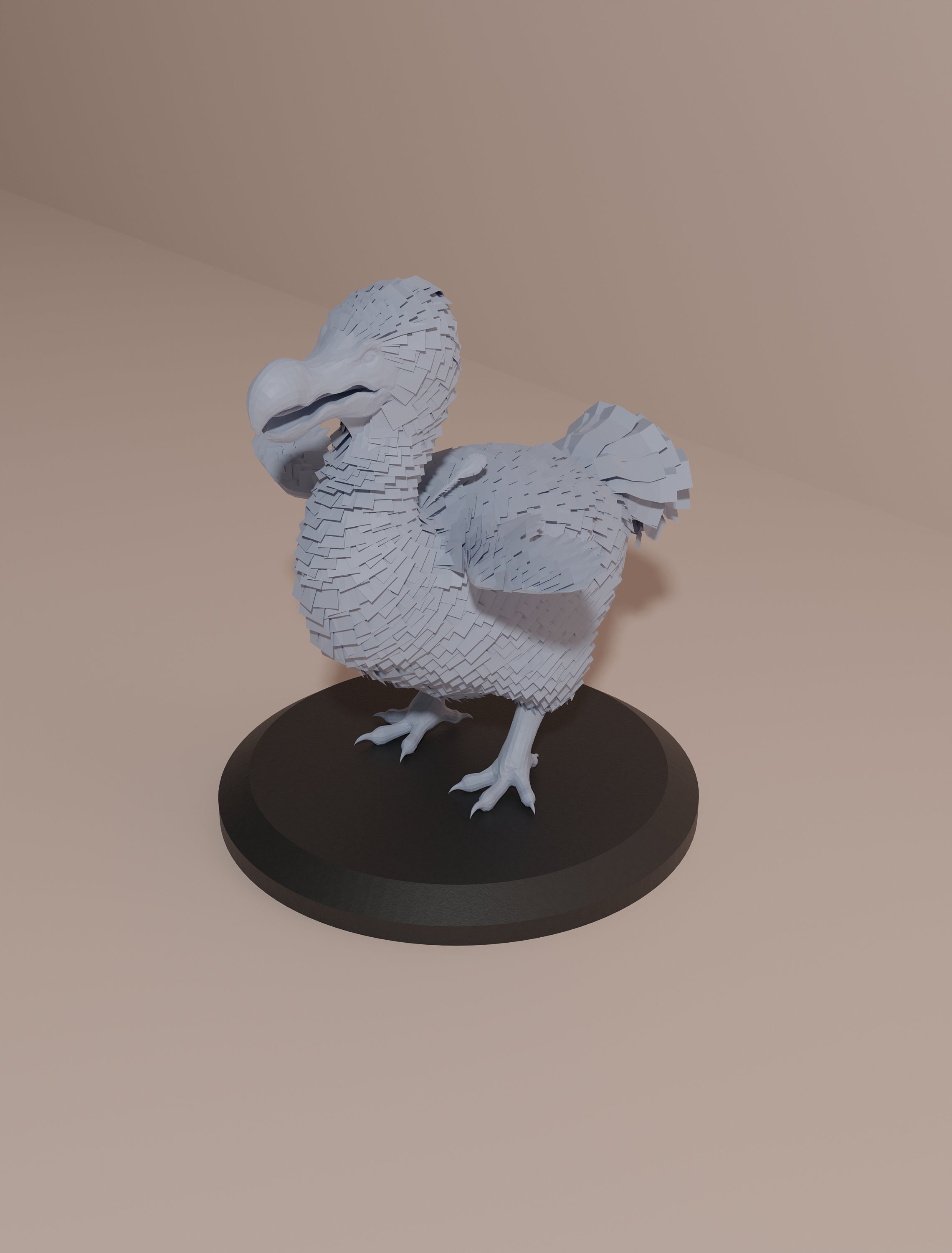 Dodo Figure Ark Ark Survival Evolved Figure Video Game - Etsy