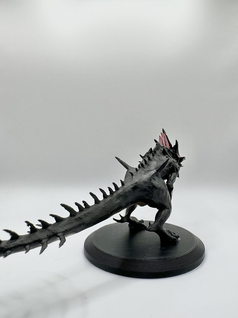 Reaper King Figure Ark Ark Survival Evolved Figure Video Game Figurines ...