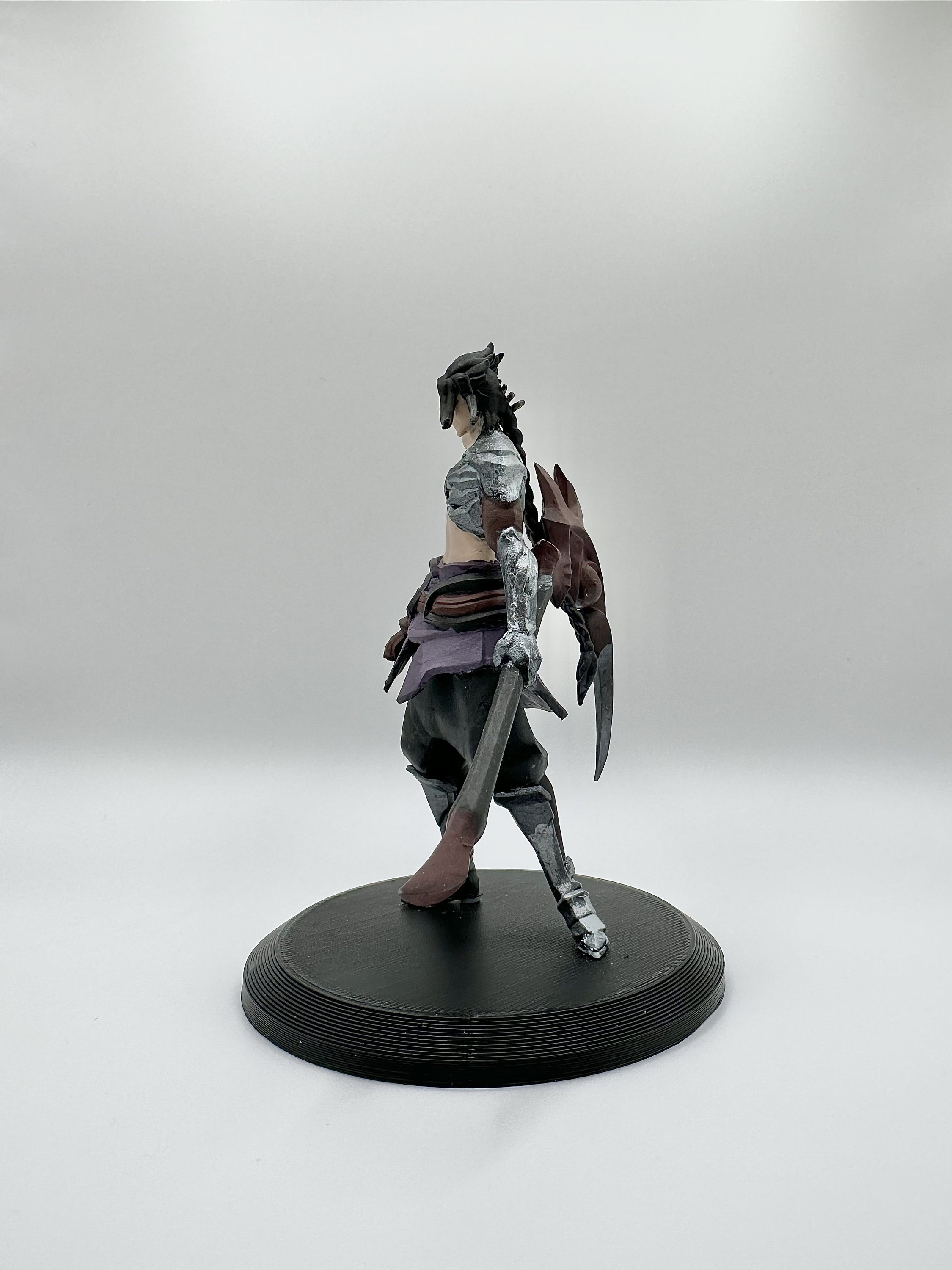 Kayn Figure League of Legends League of Legends Figure Video Game ...