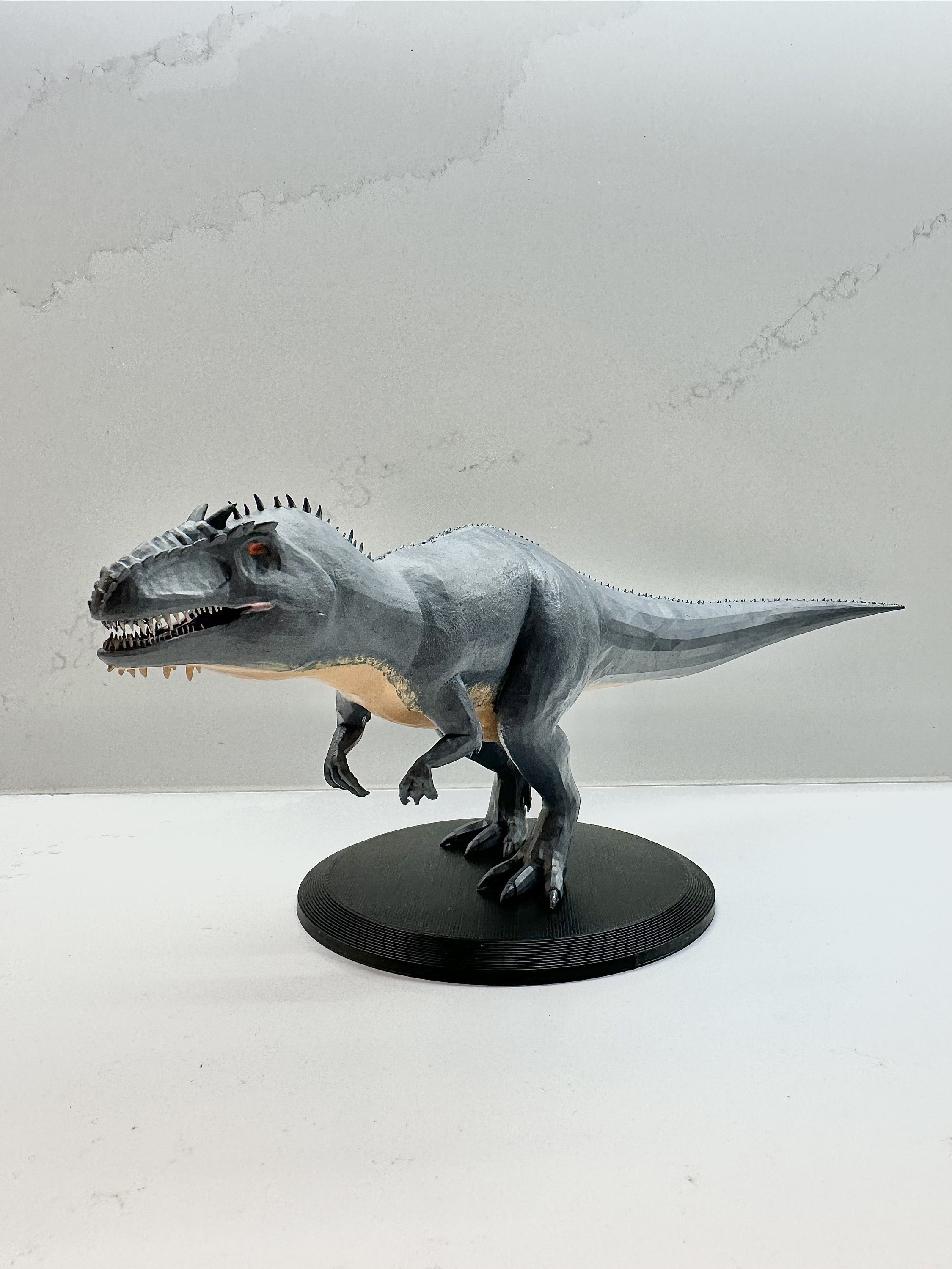 Giganotosaurus Figure Ark Ark Survival Evolved Figure Video Game ...