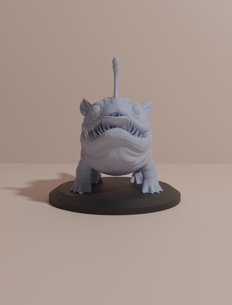 Bulbdog Figure Ark Ark Survival Evolved Figure Video Game Figurines ...