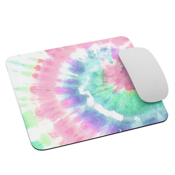Tie Dye Mouse - Etsy