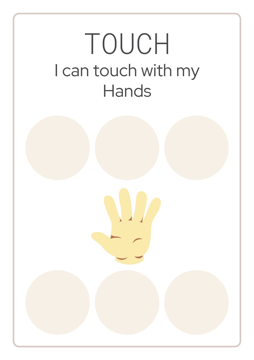 Introducing Printable Preschool Games: Making Learning Fun! - Etsy