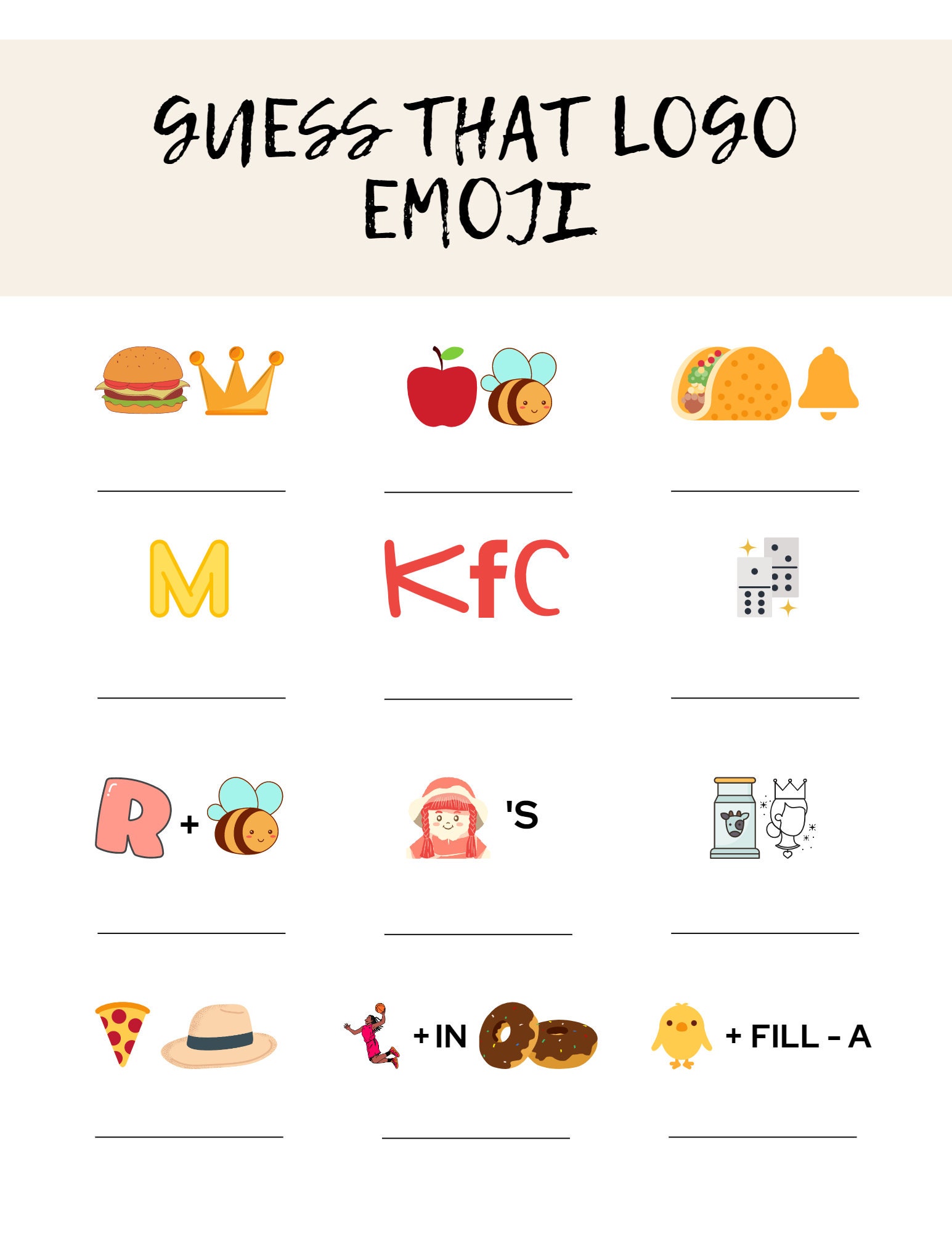 Rev up the Fun: Road Trip Printables for Happy Kids - Etsy