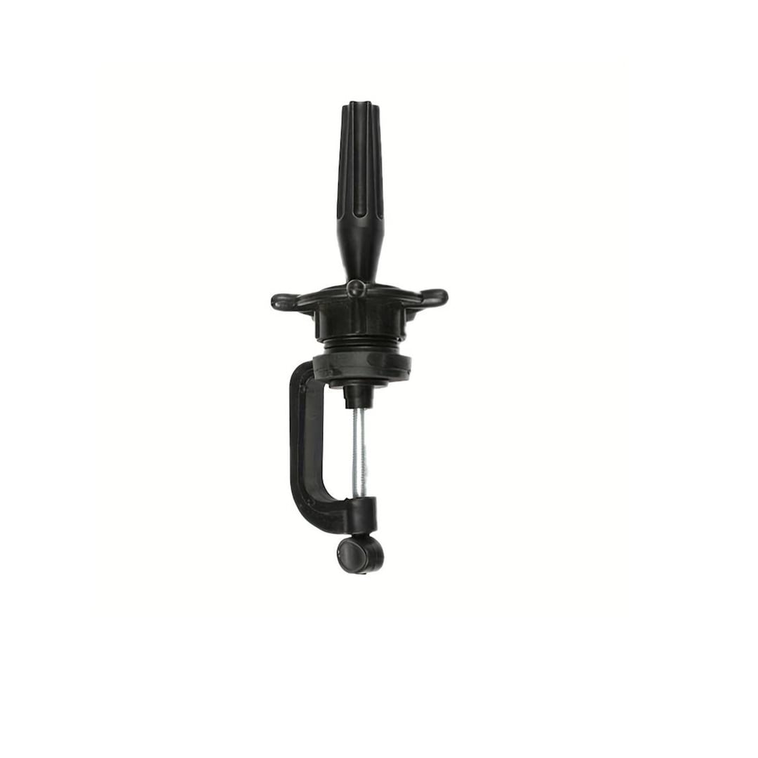 Plastic Standard Mannequin Clamp for Mannequin Head Apprentice ...
