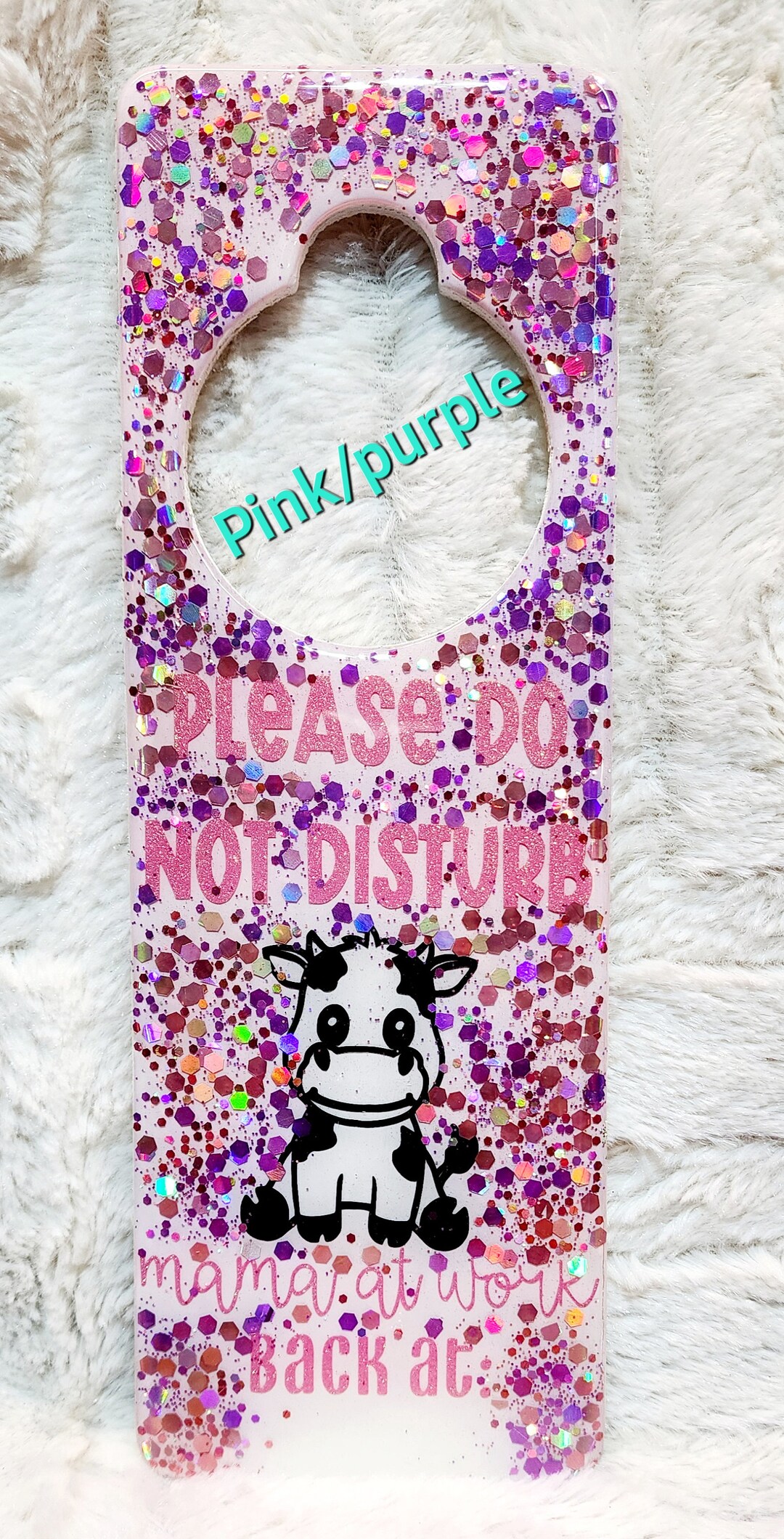 Do Not Disturb Pumping Door Sign, Breastfeeding, Working Mama - Etsy