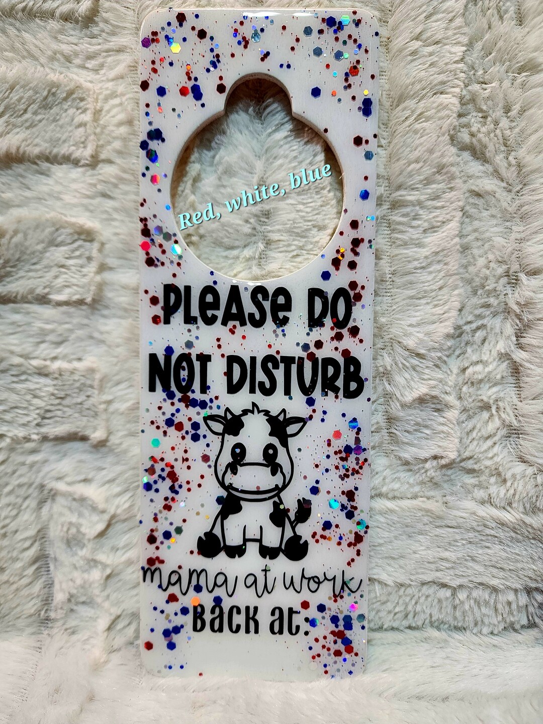 Do Not Disturb Pumping Door Sign, Breastfeeding, Working Mama - Etsy