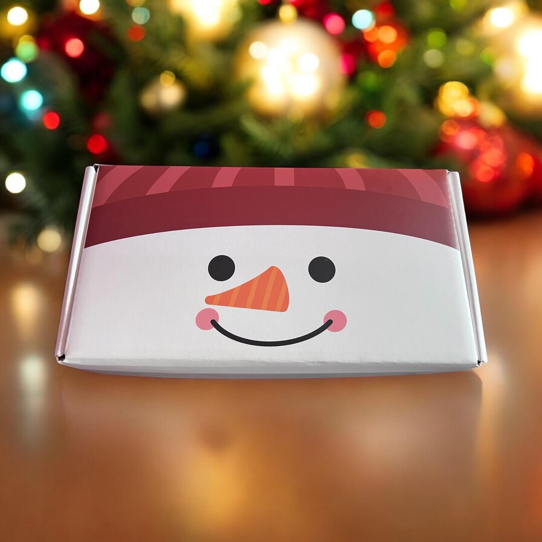 Holiday & Swiftie Gift Boxes - Etsy