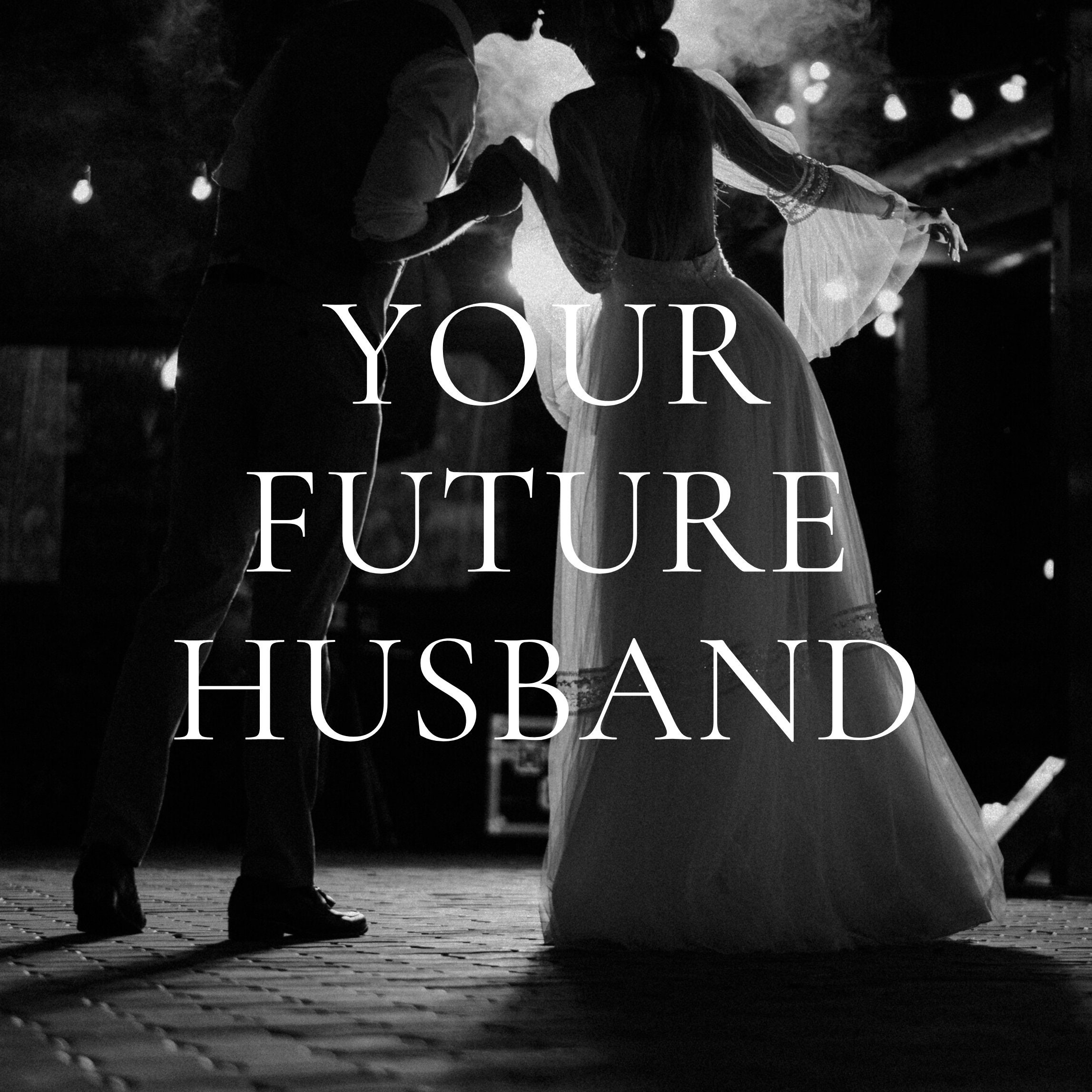 Your Future Husband Tarot Reading Future Spouse Partner Soulmate
