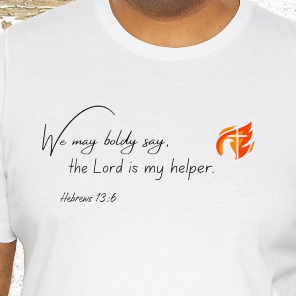 Heb Shirt - Etsy