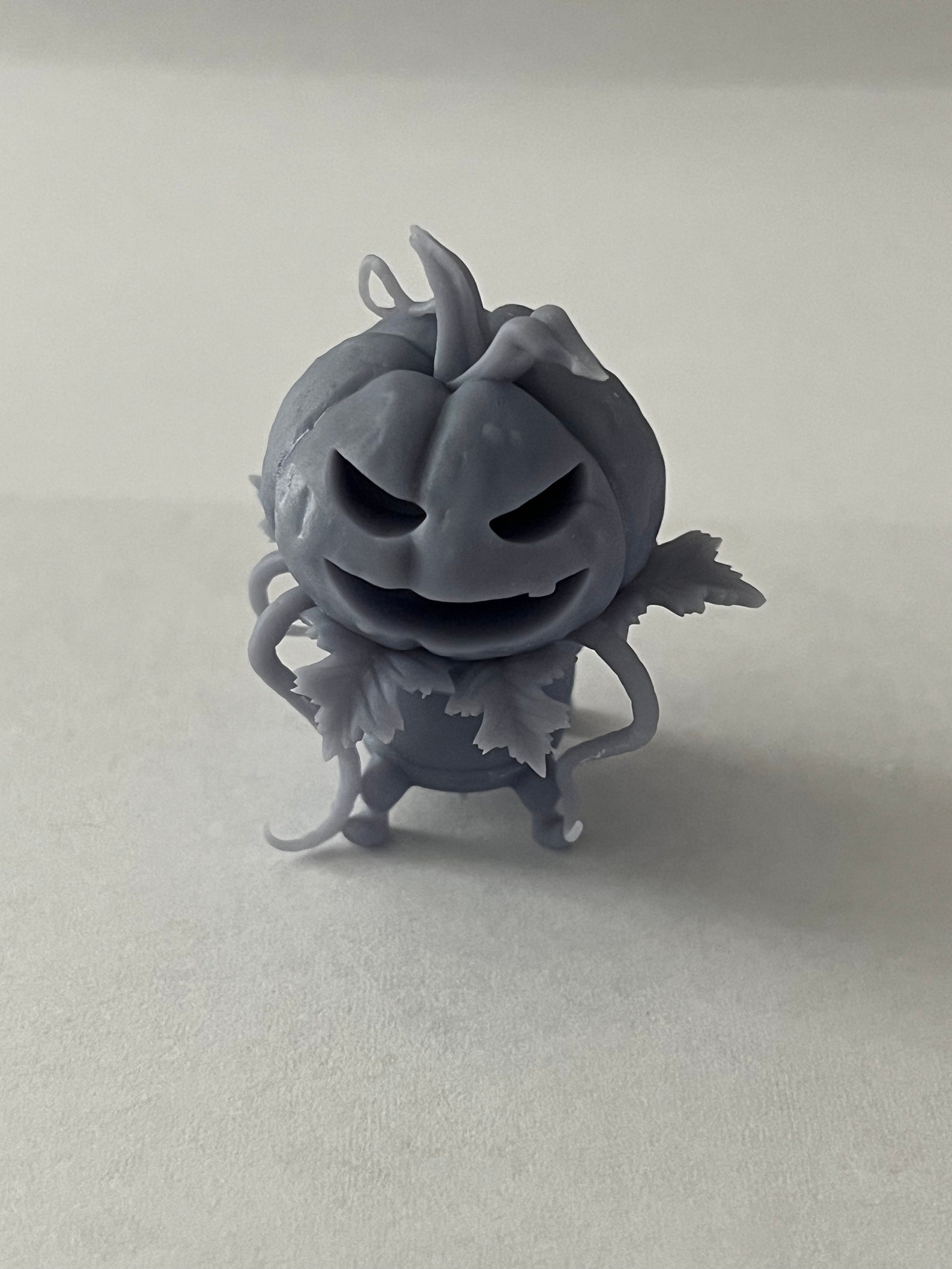 3D Printed Miniatures 4k Resin Printer Witch Set Fantasy RPG Miniatures ...