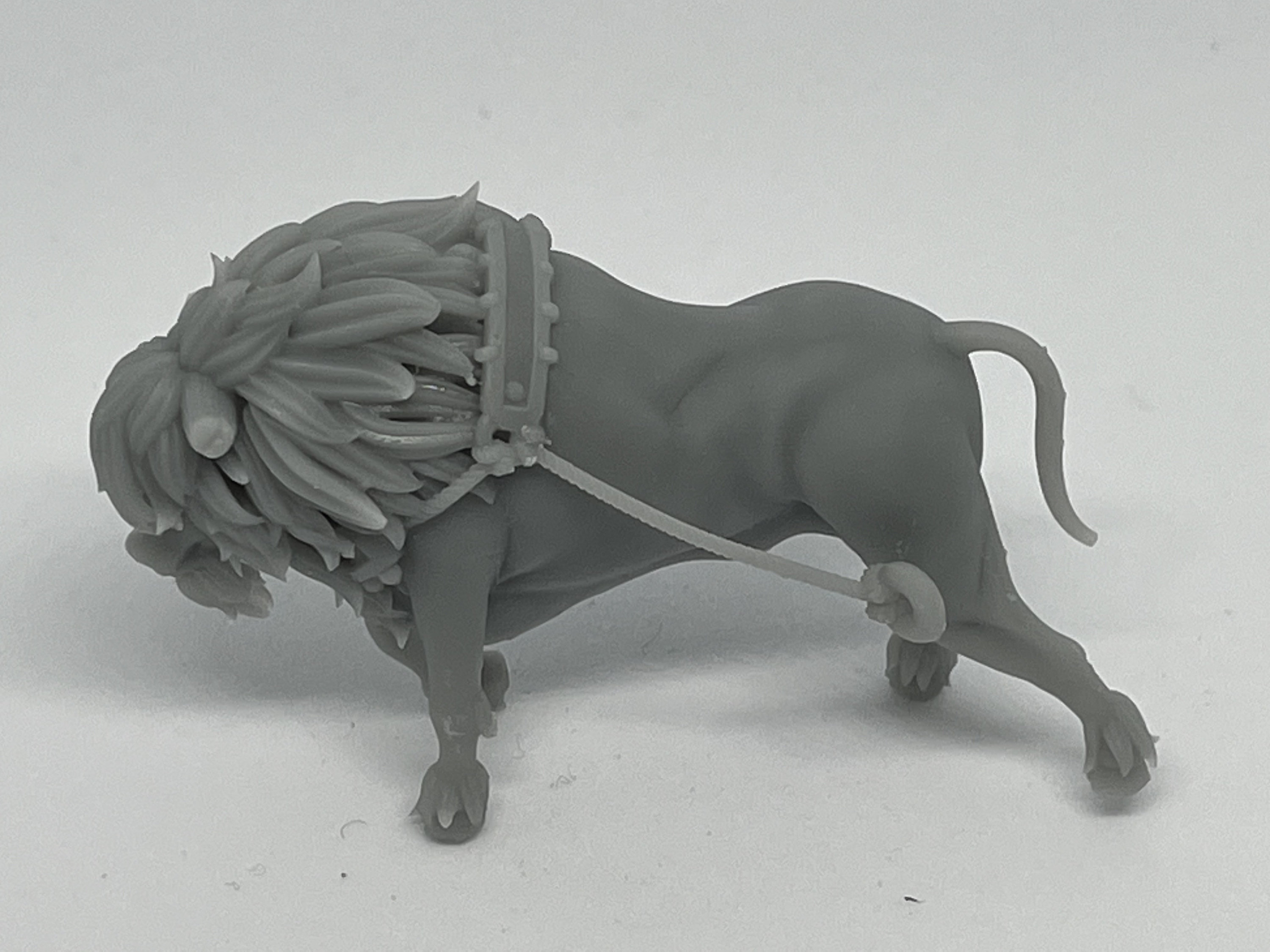 Street Gambler Set Intriguing 3D Resin Printed Miniatures for Tabletop ...