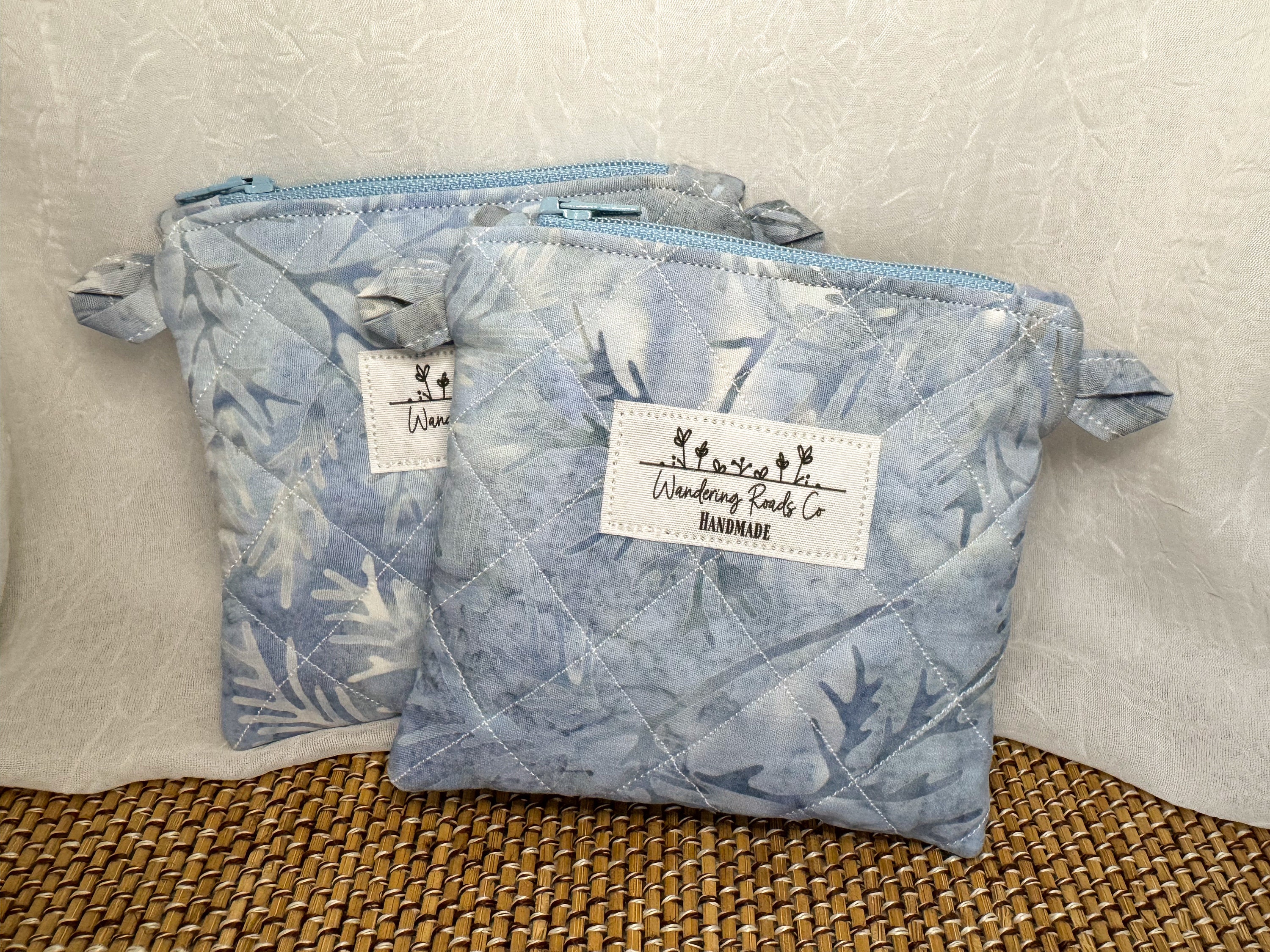 Mini Zipper Pouch, Coin Zipper Pouch, Wallet Zipper Pouch, Corduroy ...