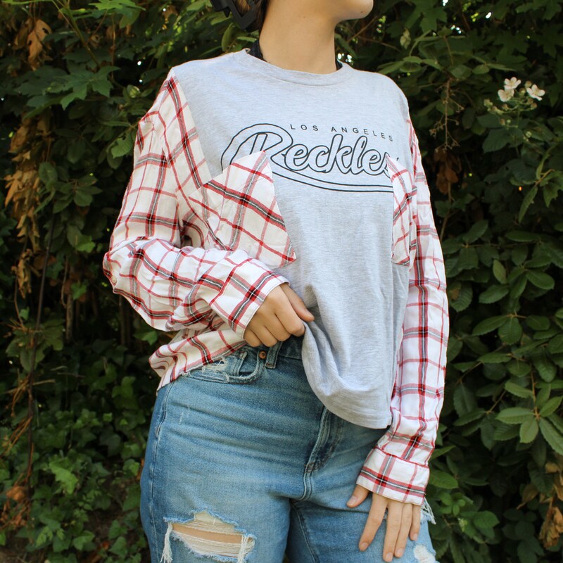 Reworked Clothing - Etsy
