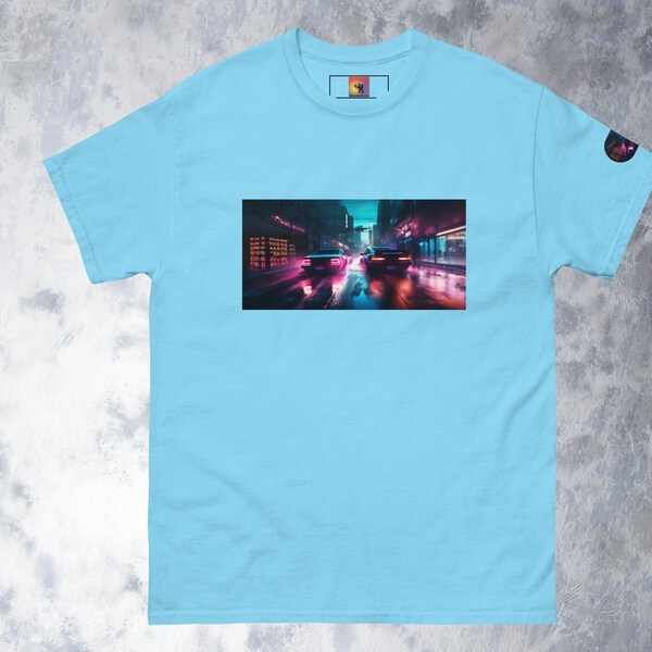 Street Racing T Shirts - Etsy