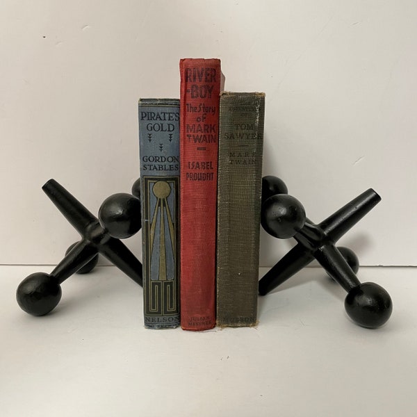 Cast Iron Jacks - Etsy