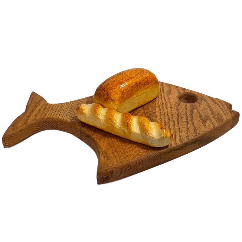 Fish Shaped Charcuterie Board - Etsy