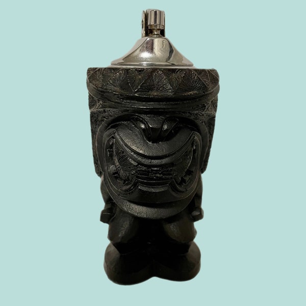 Tiki Lono - Etsy