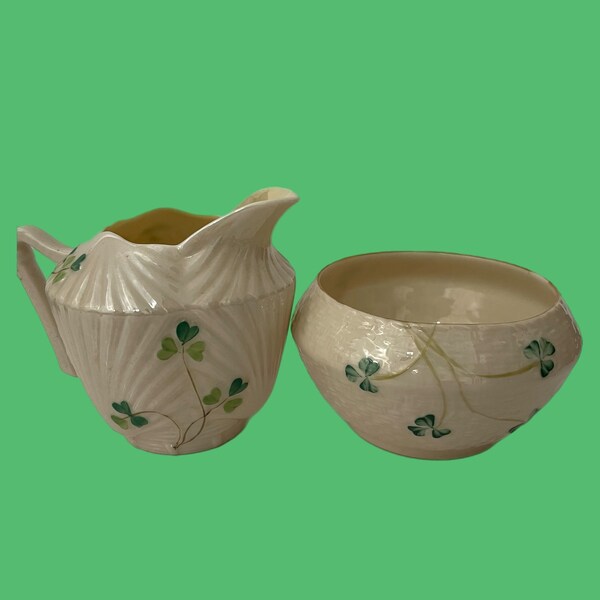 Irish China - Etsy