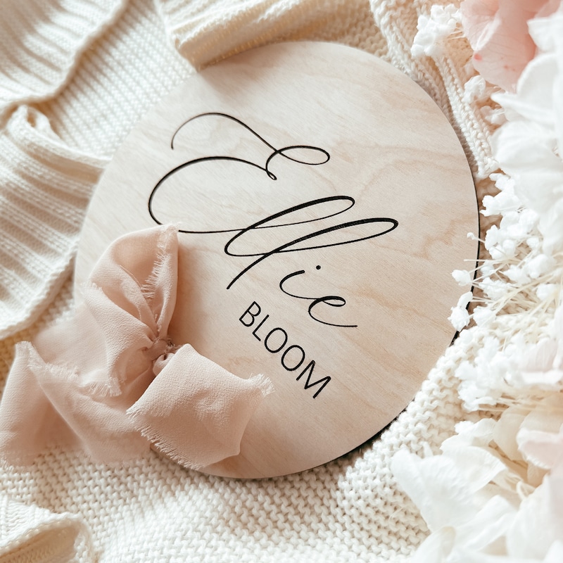 Baby Themed Ribbon - Etsy