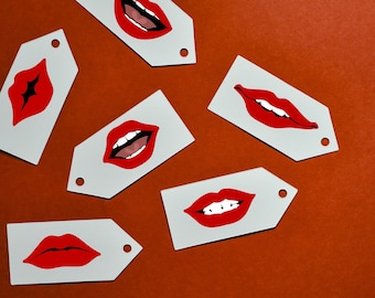 Speech Sounds Phoneme Mouth Clip Art Set - Etsy UK