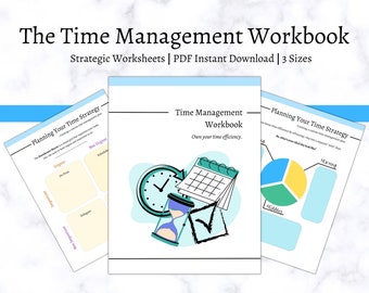 Time Management Training, Timeboxing, Timeboxing Work, Work Time Box ...