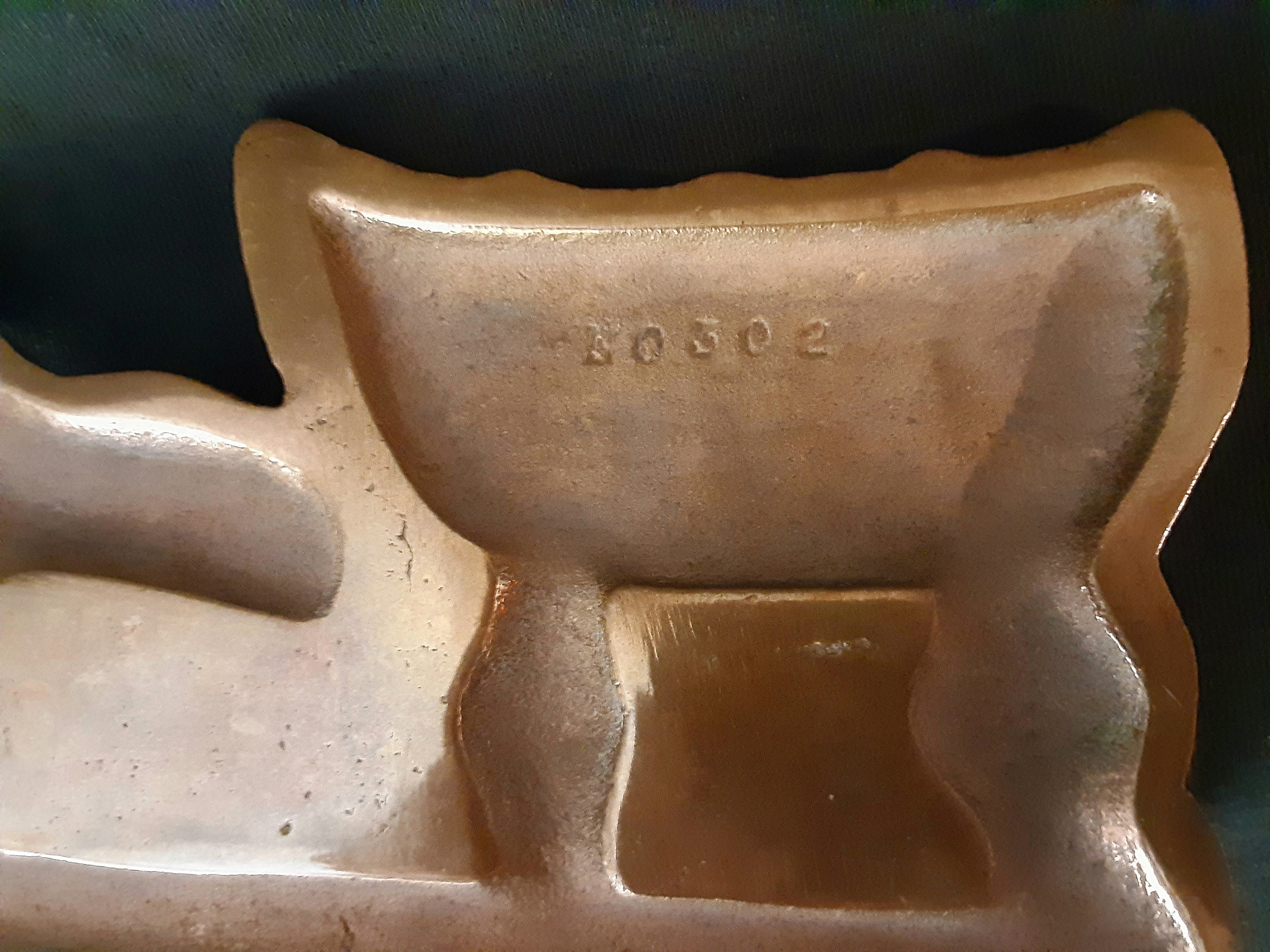 Vintage Brass Bookends "covered Wagons" #302 - Etsy