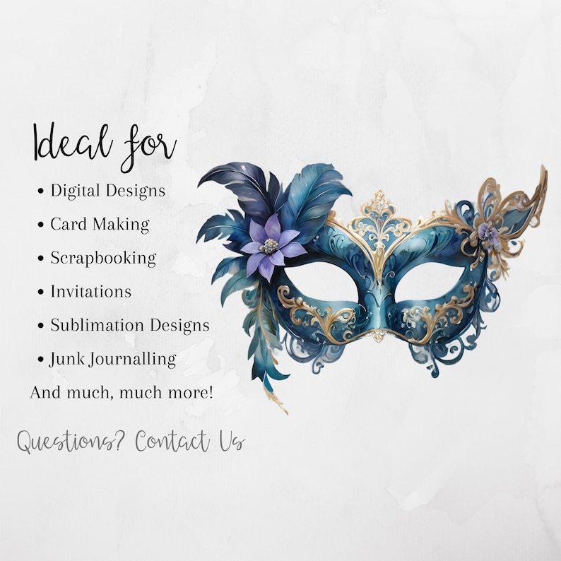 40 Masquerade Masks Clipart, High Quality Transparent Pngs, Download ...