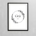 Grá Irish Prints, 3 Designs Included, Love Poster, Irish Wall Decor ...