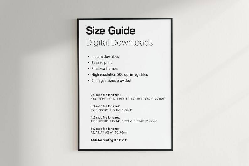 Wendigo Printable Wall Art, Downloadable Print, Poster, Cryptid ...