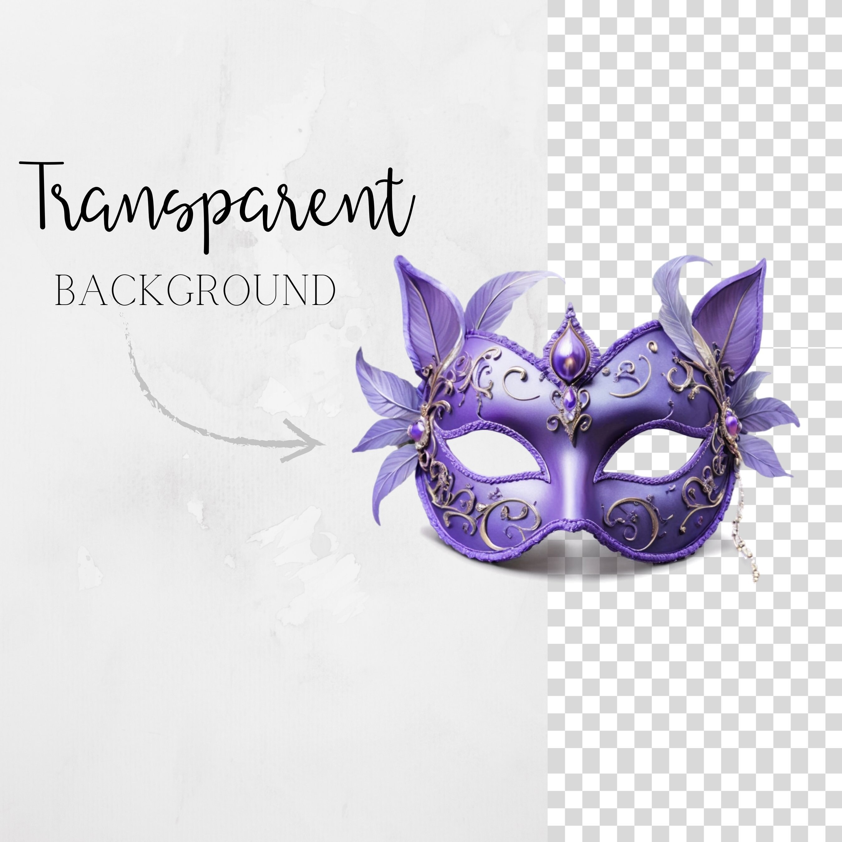 40 Masquerade Masks Clipart, High Quality Transparent Pngs, Download ...