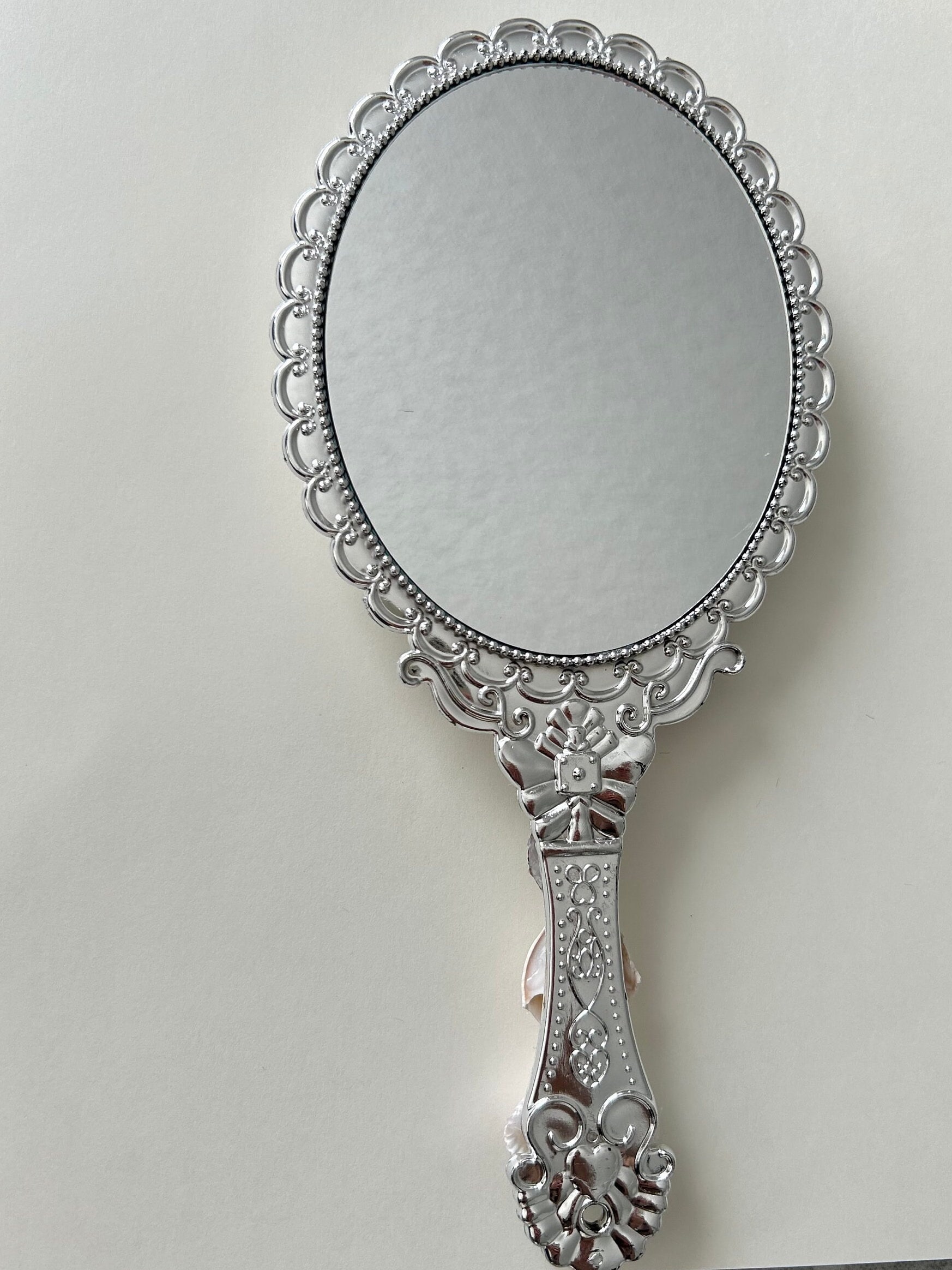 Mermaid Mirror Handmade , Sea Shell - Etsy