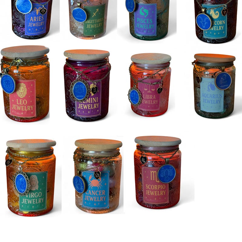 Fantasy Themes Jewelry - Etsy