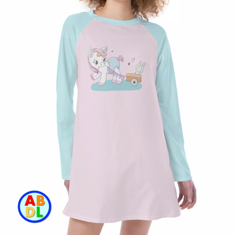 Sissy Abdl Etsy