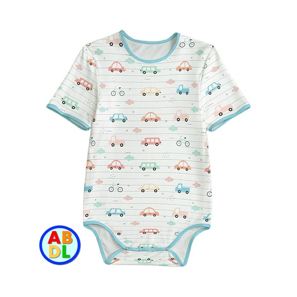 Adult Baby Clothing - Etsy UK