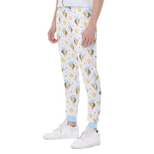 ABDL Busy Bee Jogging Pants Adult Baby - Etsy
