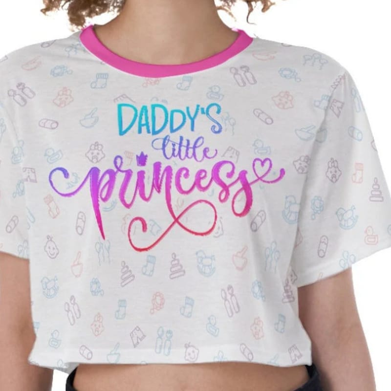 Abdl Sissy Outfits Etsy
