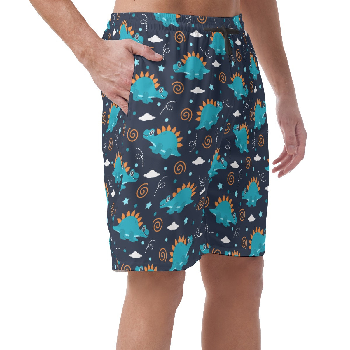 ABDL Dino Explorer Shorts Adult Baby - Etsy