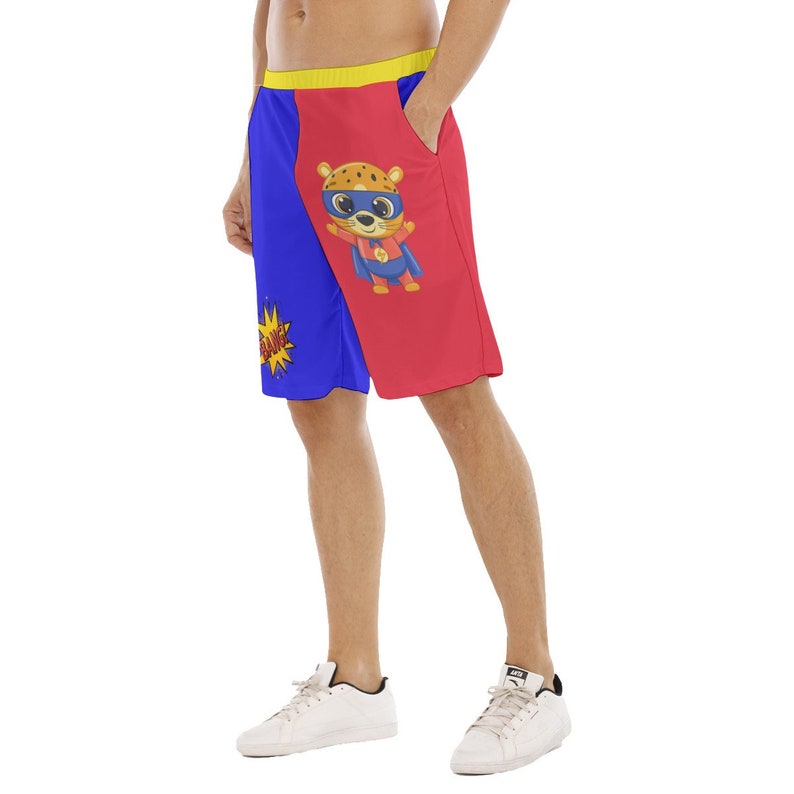 ABDL Little Hero Shorts Adult Baby - Etsy