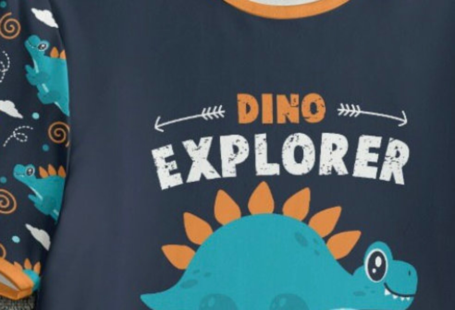 ABDL Dino Explorer Bodysuit Adult Baby - Etsy