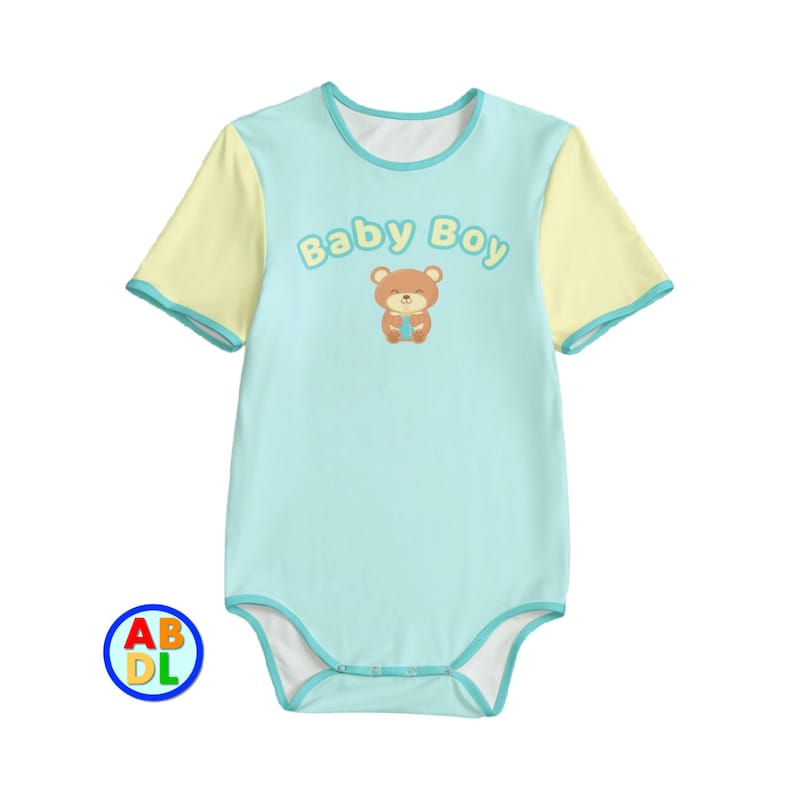 Adult Baby Clothes - Etsy