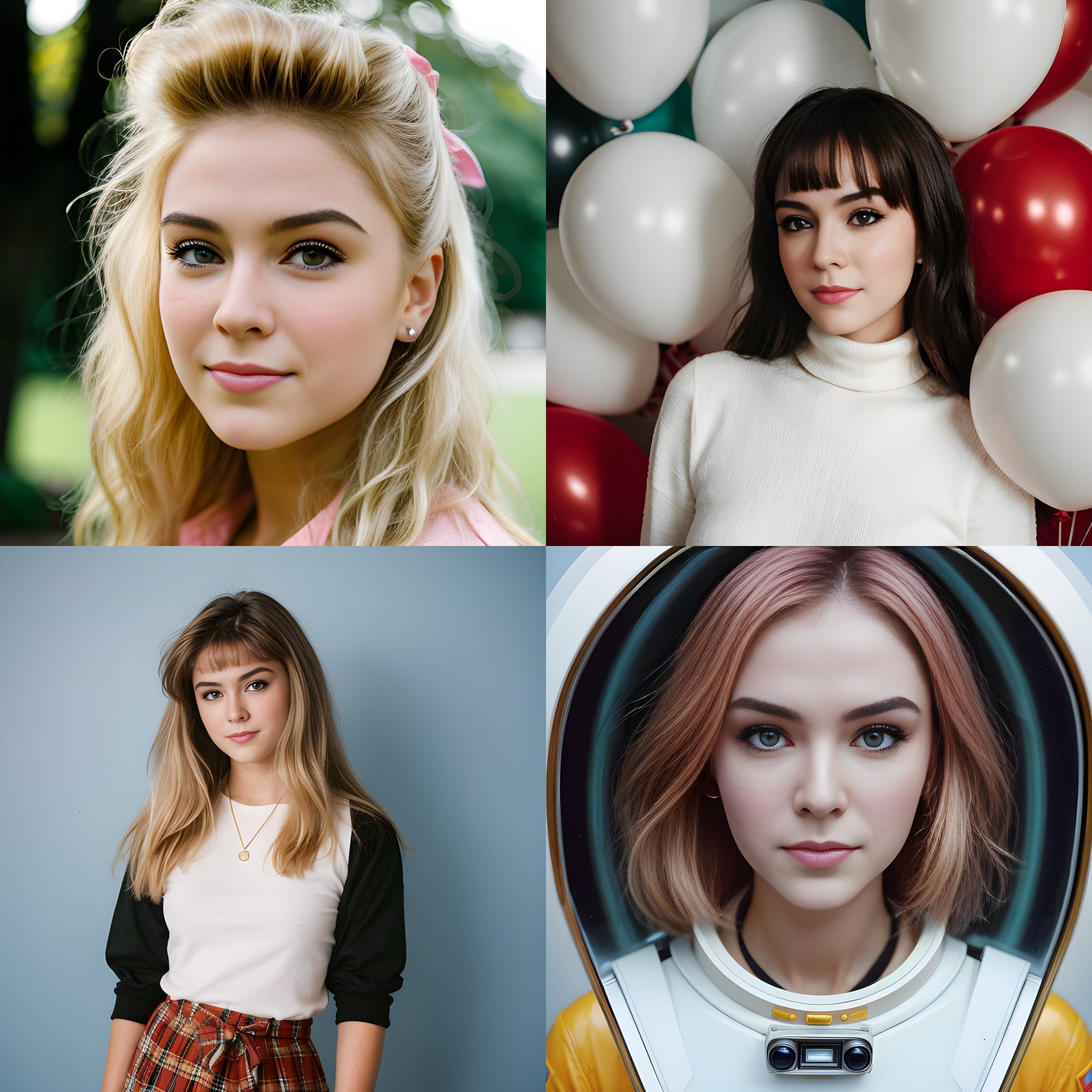 Avatar, Headshot, Portrait, Digital Portrait, Digital Headshot ...