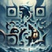 AI Generated QR Code Art, Custom QR Code, Elevate Your Personal and ...