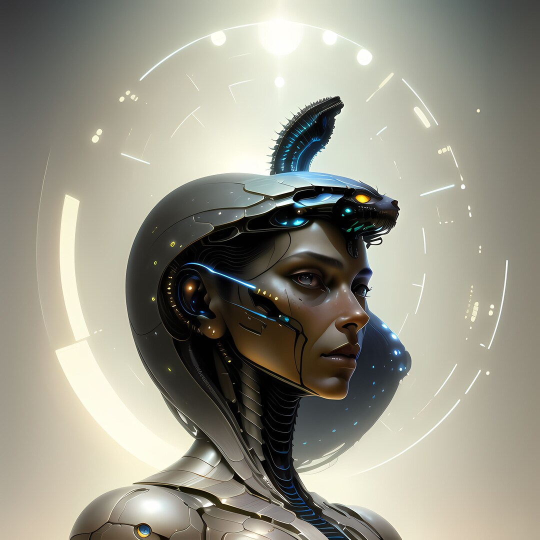 AI Generated Hidden Image, AI Generated Image, Custom AI Image for Your ...