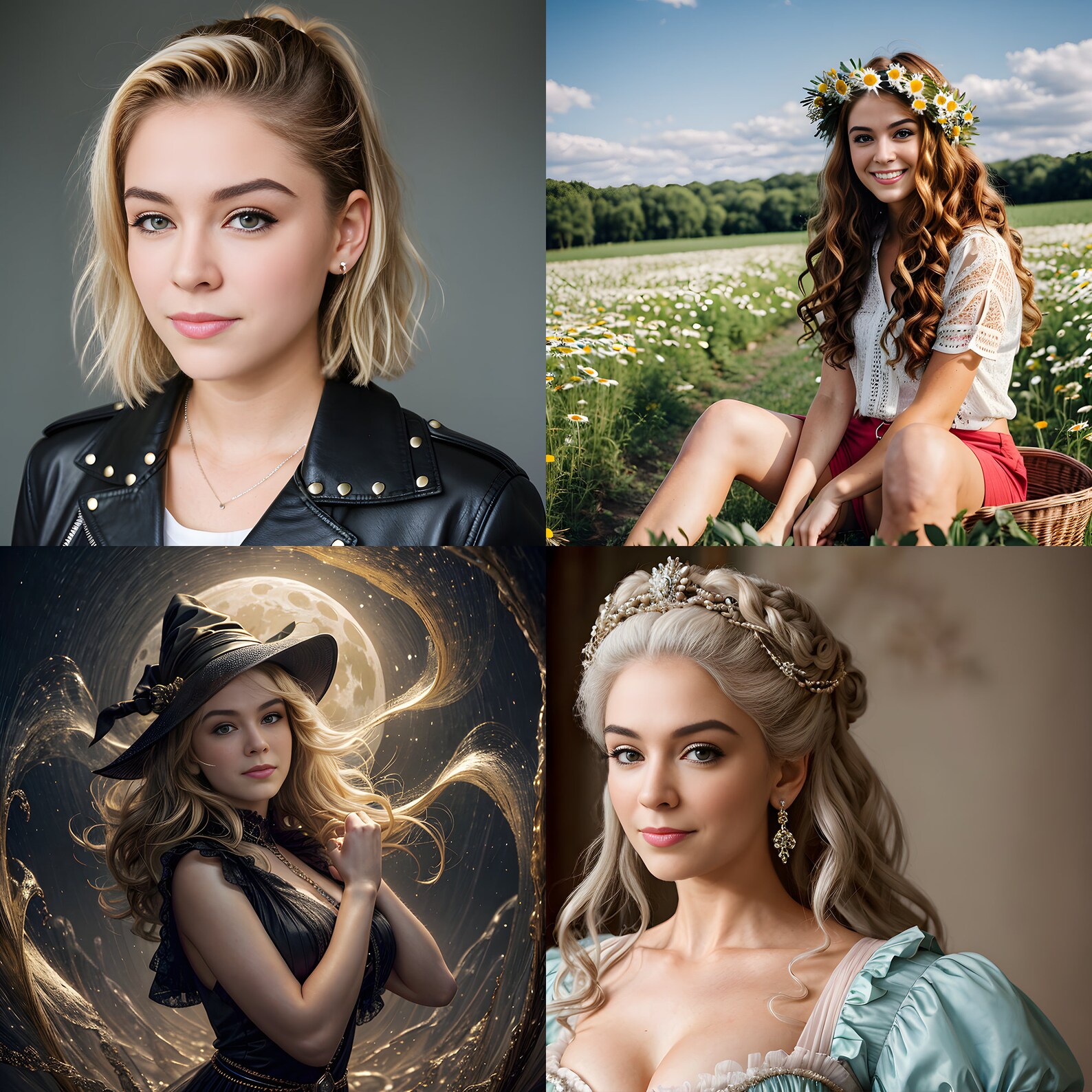 Avatar, Headshot, Portrait, Digital Portrait, Digital Headshot ...