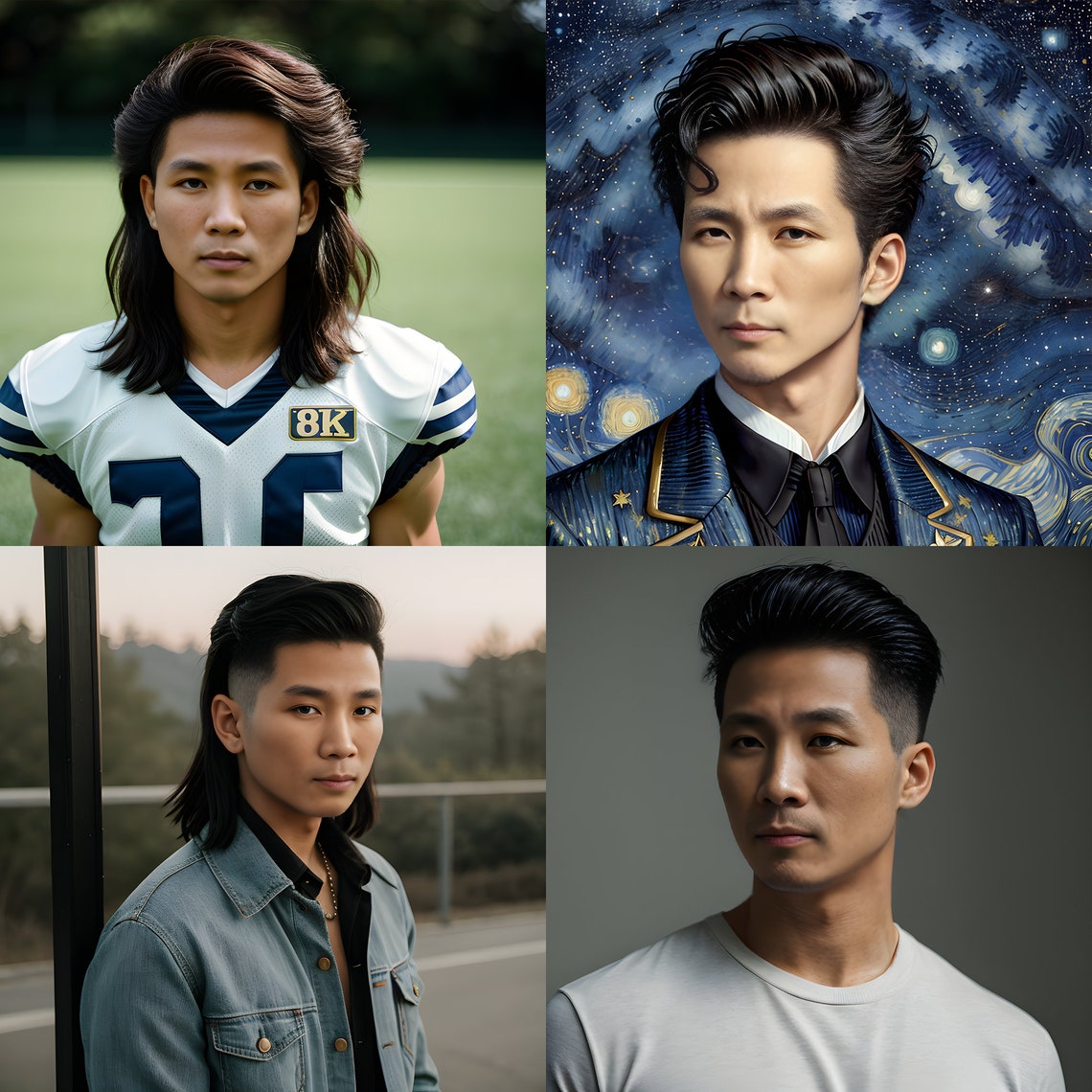 Avatar, Headshot, Portrait, Digital Portrait, Digital Headshot ...