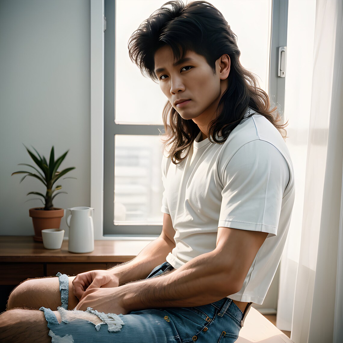 Avatar, Headshot, Portrait, Digital Portrait, Digital Headshot ...