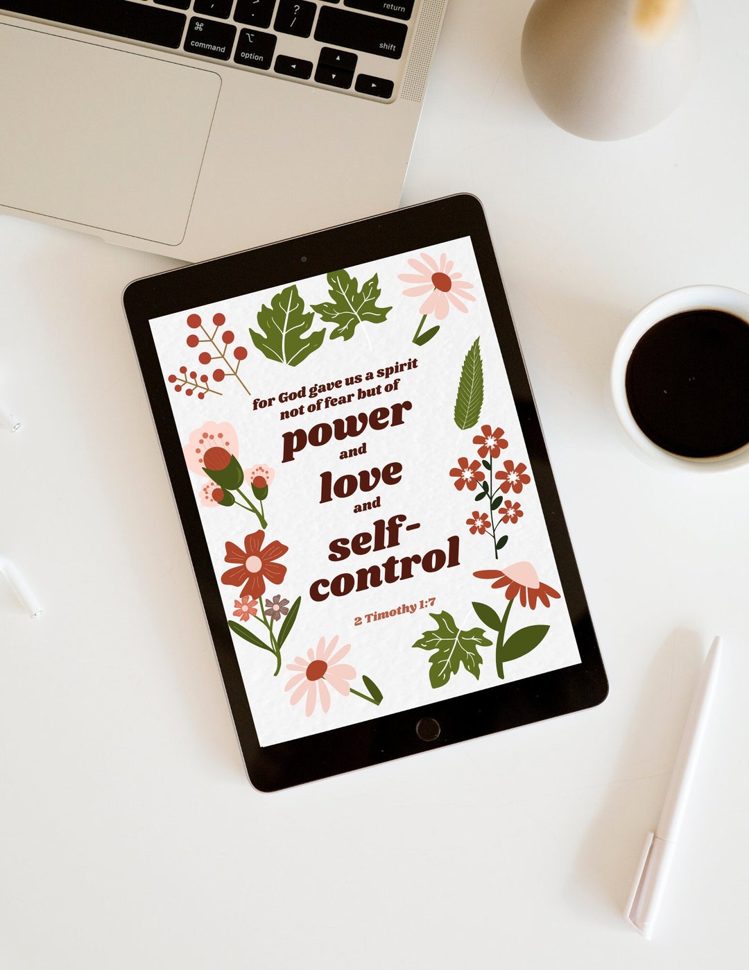 Custom Motivation Posters BIBLE VERSES Inspirational Scripture - Etsy